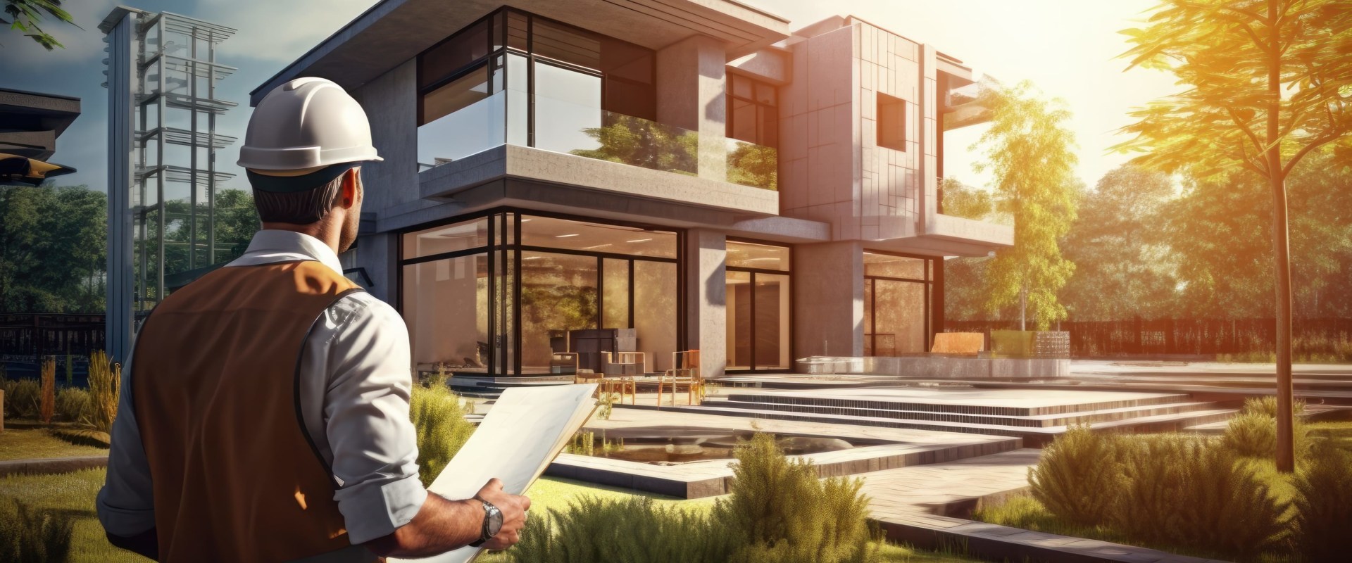 Assessing Structural Integrity and Safety in Luxury Home Building