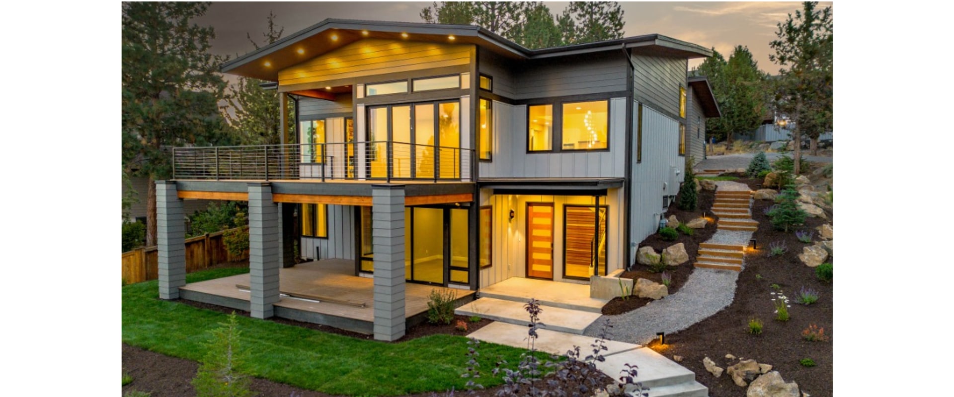 Factors to Consider When Choosing a Location for Your Luxury Home